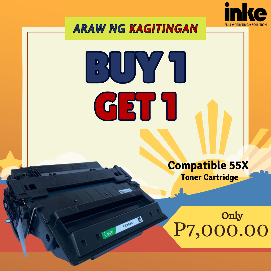 Inks, Toners, Printer Accessories Supplier in the Philippines – Inkeph