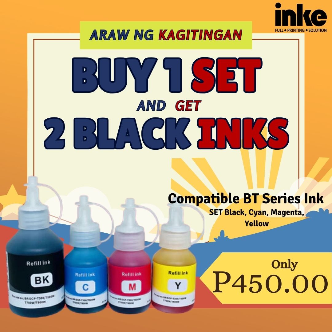 Inks, Toners, Printer Accessories Supplier in the Philippines – Inkeph