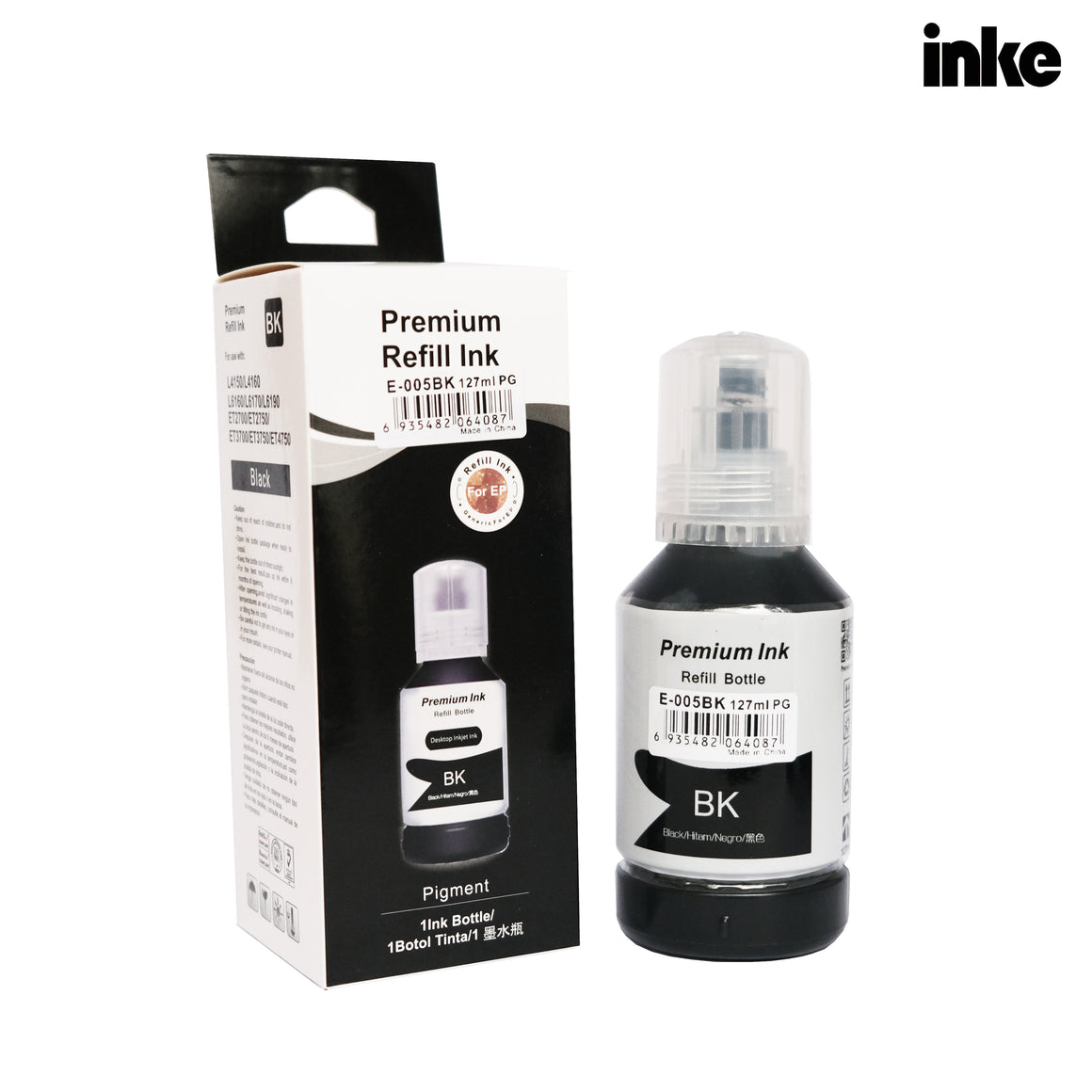 Inks, Toners, Printer Accessories Supplier in the Philippines – Inkeph