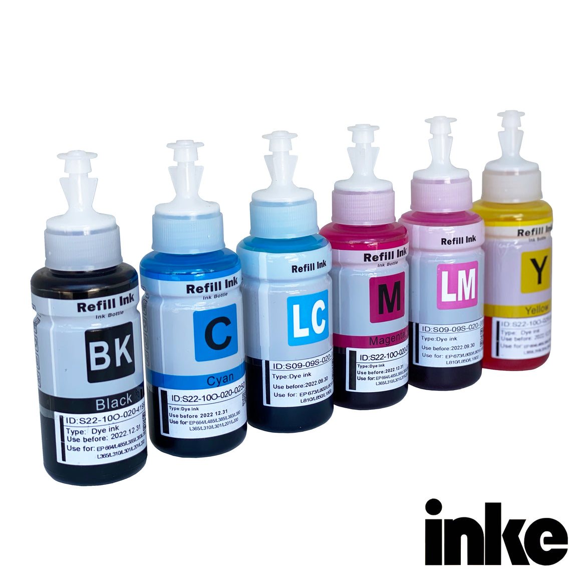Inks, Toners, Printer Accessories Supplier in the Philippines – Inkeph