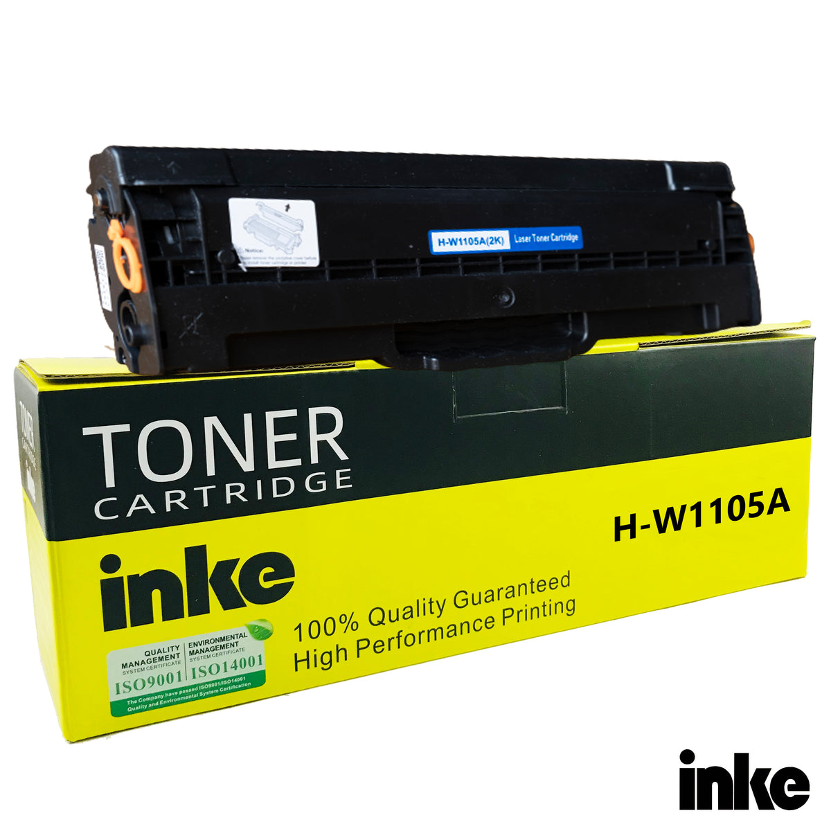 Compatible 105A Toner Cartridge – Inkeph